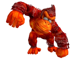 Donkey Kong | FNaW Ultra Custom Night Wiki | Fandom