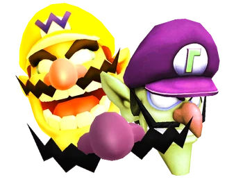 Decorations | FNaW Ultra Custom Night Wiki | Fandom