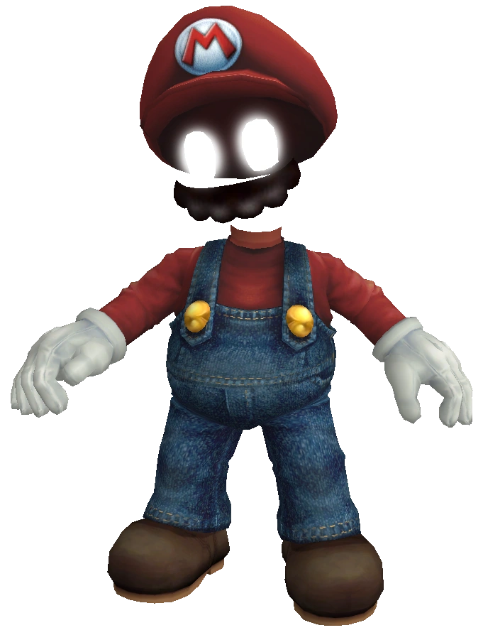 Mario | FNaW Ultra Custom Night Wiki | Fandom