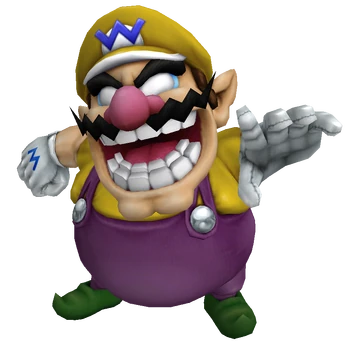 Wario | FNaW Ultra Custom Night Wiki | Fandom