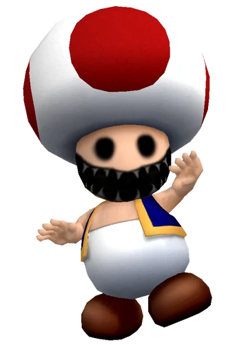 Toad | FNaW Ultra Custom Night Wiki | Fandom