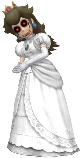 VIRUS Peach | FNaW Ultra Custom Night Wiki | Fandom