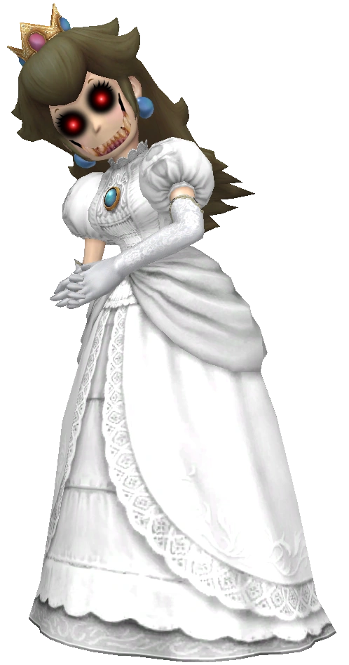 VIRUS Peach | FNaW Ultra Custom Night Wiki | Fandom