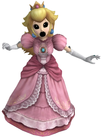 Peach | FNaW Ultra Custom Night Wiki | Fandom