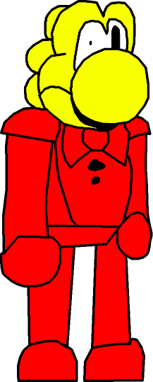 Spindly | Five Nights at Yoshi's Wiki | Fandom