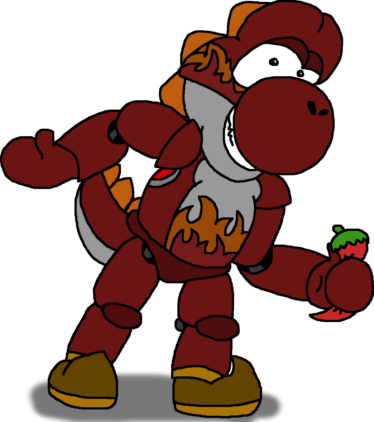 Chili | Five Nights at Yoshi's Wiki | Fandom