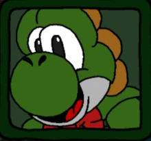 Yoshi | Five Nights at Yoshi's Wiki | Fandom