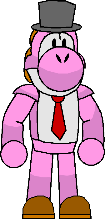Daniel (Scratch) | Five Nights at Yoshi's Wiki | Fandom