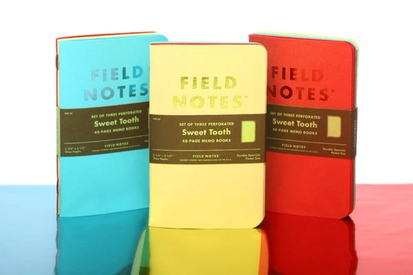Sweet Tooth | Field Notebooks Wikia | Fandom