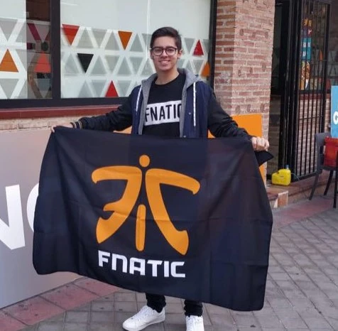 FNC JohnRVF | FNC Fight Club Wiki | Fandom