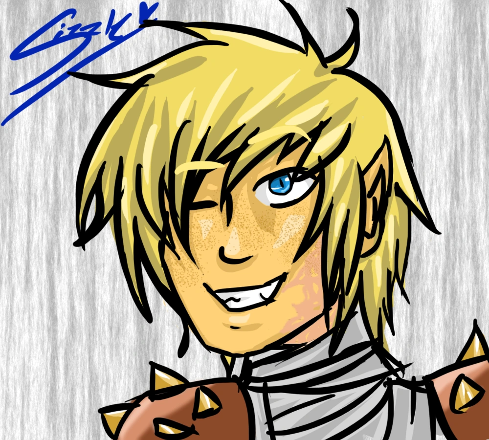 Sizzle-Pop | Fncpftheanime Wiki | Fandom