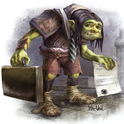 Trolls | Fate and Destiny Wiki | Fandom