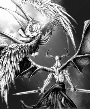 Demon | Fate and Destiny Wiki | Fandom