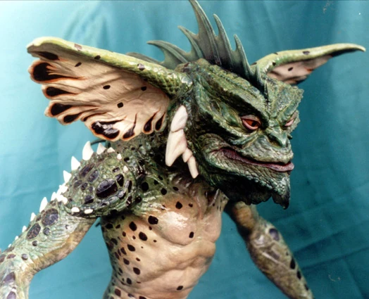 Gremlin | Fate and Destiny Wiki | Fandom