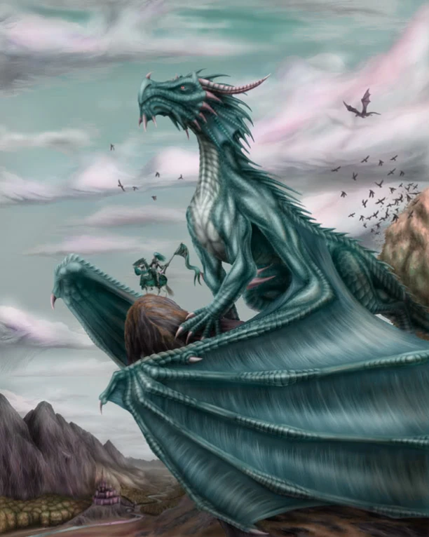 Jenni | Fate and Destiny Wiki | Fandom