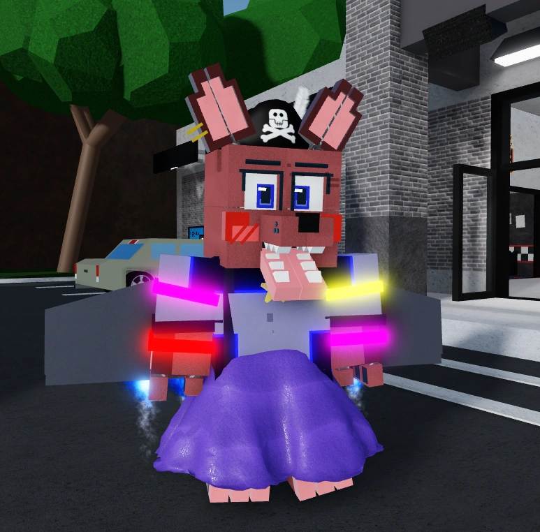 Freda | Fnef Wiki | Fandom