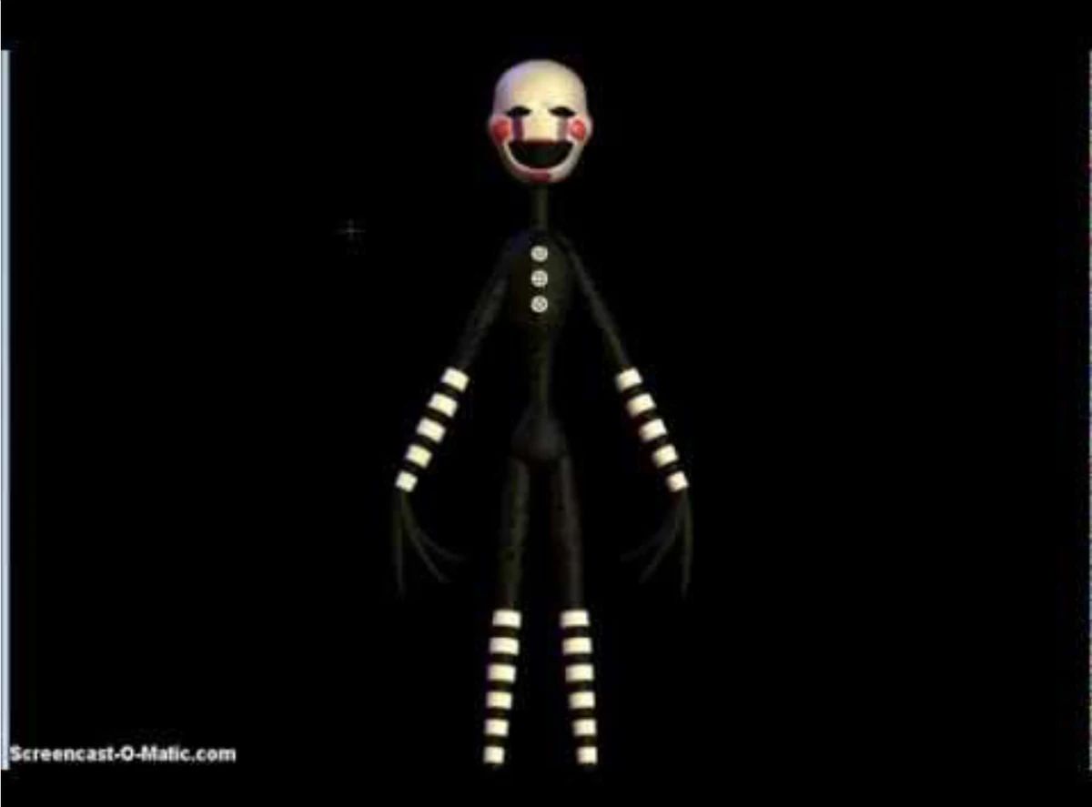 The Puppet | Fnef Wiki | Fandom