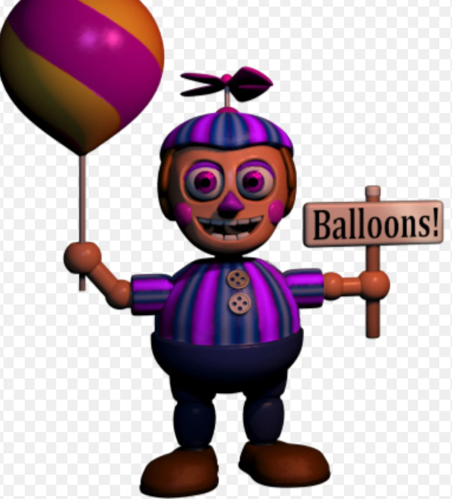 JJ | Fnef Wiki | Fandom