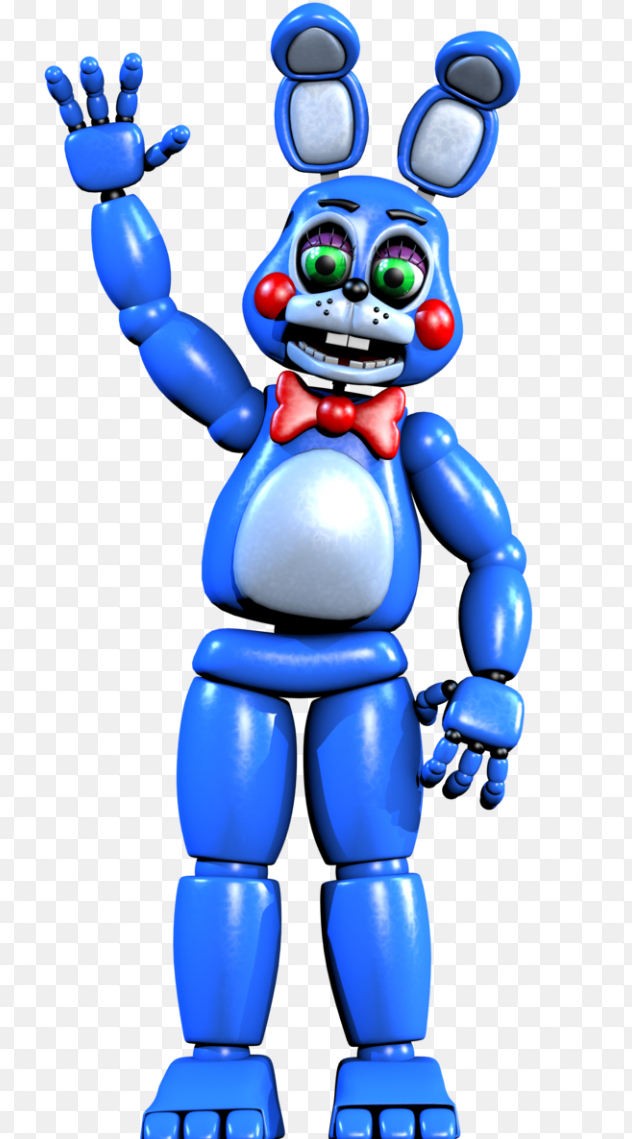 Toy Bonnie | Fnef Wiki | Fandom