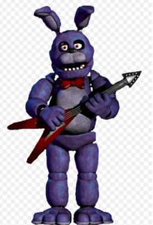 Bonnie | Fnef Wiki | Fandom