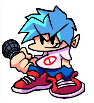 The First Episode | Fnf: alternate Wiki | Fandom