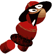 Expunged | FNF Atom Edition Wiki | Fandom