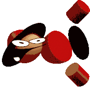 Expunged | FNF Atom Edition Wiki | Fandom