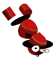 Expunged | FNF Atom Edition Wiki | Fandom