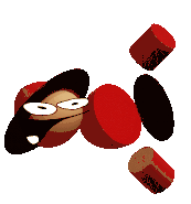 Expunged | FNF Atom Edition Wiki | Fandom