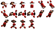 Expunged | FNF Atom Edition Wiki | Fandom