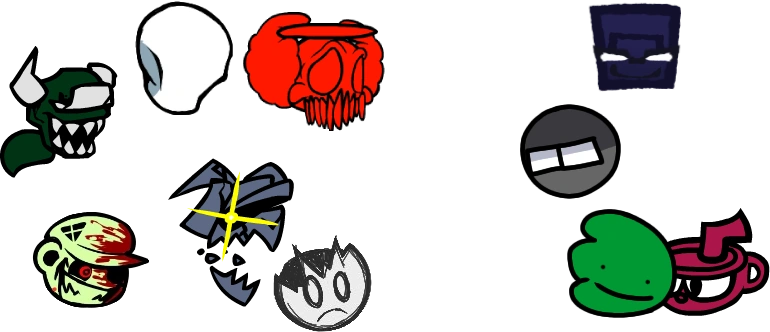 Cesar T's Mashups | Coverpedia Wiki | Fandom