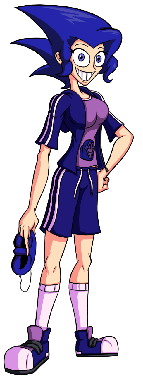 The Majin's Covers and BETADICIUs | Coverpedia Wiki | Fandom