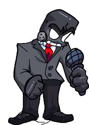 Character Idles/Original Characters | Coverpedia Wiki | Fandom