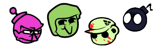 Modrex's Mashups | Coverpedia Wiki | Fandom