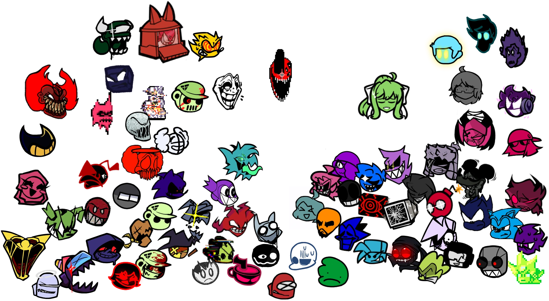 Cesar T's Mashups | Coverpedia Wiki | Fandom