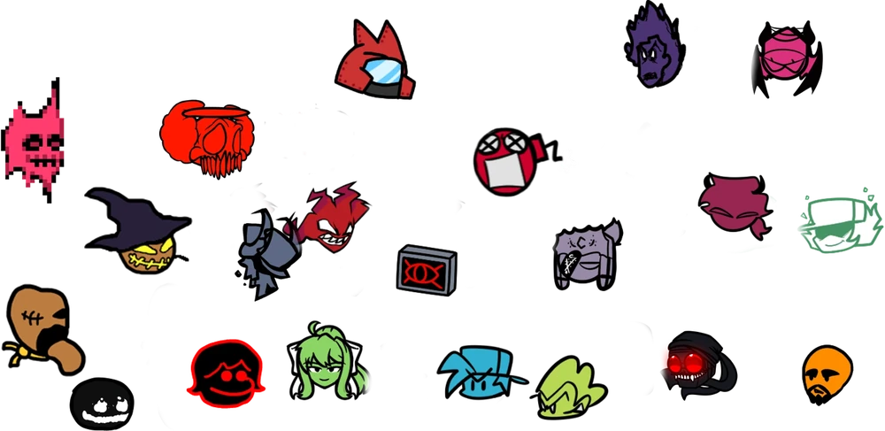 Cesar T's Mashups | Coverpedia Wiki | Fandom