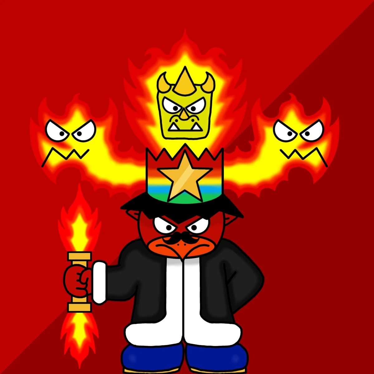 Kawful's Covers and BETADCIUs | Coverpedia Wiki | Fandom