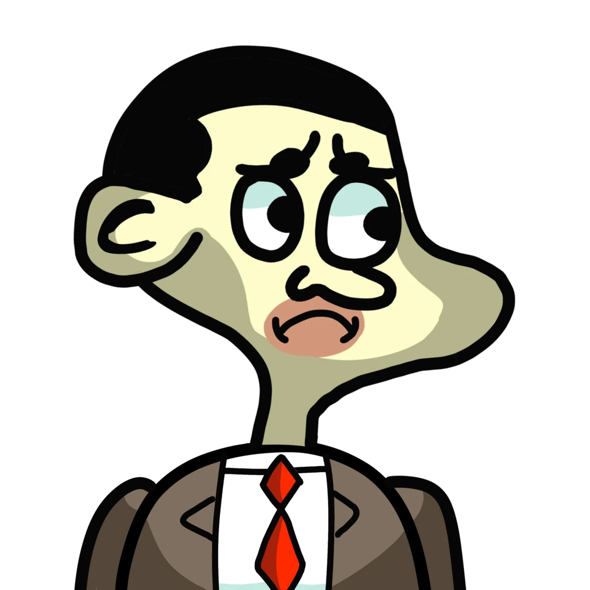 Mr. Bean | FNF: Dead Scrapper Wiki | Fandom