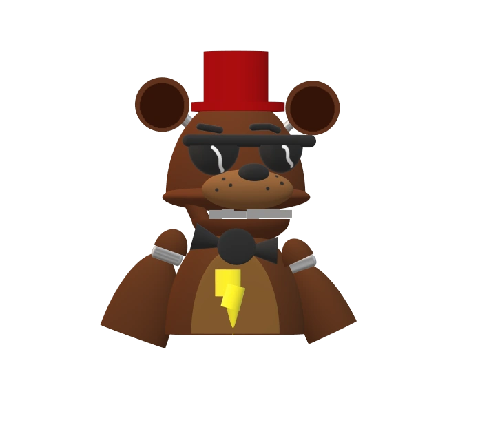 Joe130 | FNF: Dead Scrapper Wiki | Fandom