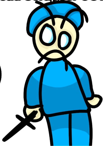 CJ | FNF: Dead Scrapper Wiki | Fandom