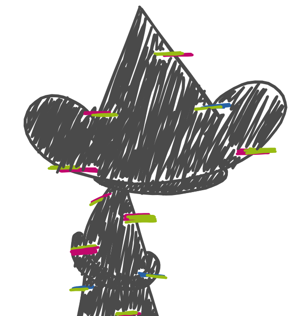 Chaos (Character) | FNF Vs. Dave and Bambi: Tyler's Hyperunhinged ...