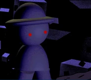 Expunged (Character) | FNF Vs. Dave and Bambi: Tyler's Hyperunhinged ...