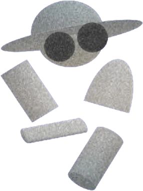 Semiposition (Character) | FNF Vs. Dave and Bambi: Tyler's ...