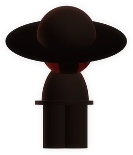 Expunged (Character) | FNF Vs. Dave and Bambi: Tyler's Hyperunhinged ...