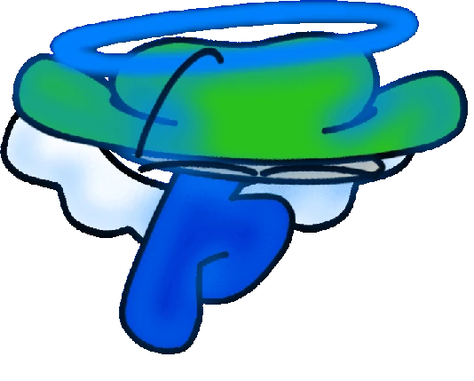 Rauf (Character) | FNF Vs. Dave and Bambi: Tyler's Hyperunhinged ...