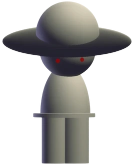 Expunged (Character) | FNF Vs. Dave and Bambi: Tyler's Hyperunhinged ...