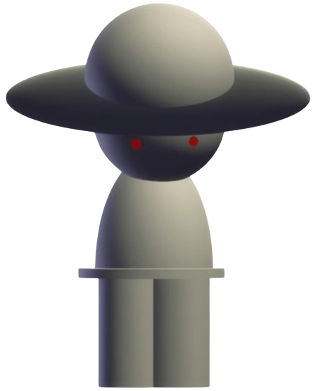 Expunged (Character) | FNF Vs. Dave and Bambi: Tyler's Hyperunhinged ...