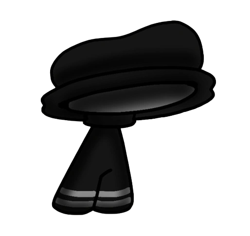 Skótos Orismós (Character) | FNF Vs. Dave and Bambi: Tyler's ...