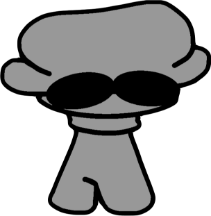 Lucas (Character) | FNF Vs. Dave and Bambi: Tyler's Hyperunhinged ...