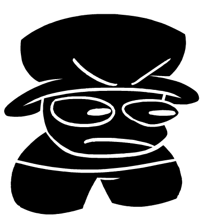 (Character) Dan | FNF Vs. Dave and Bambi: Tyler's Hyperunhinged ...